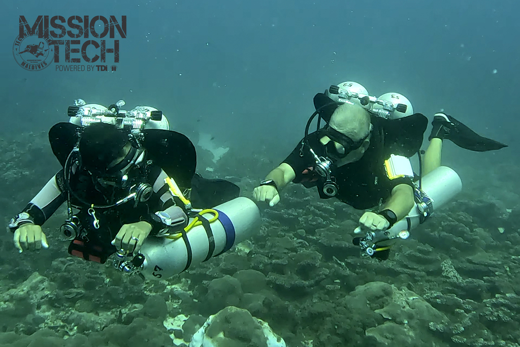 Aquaventure Tec Center - Addu Maldives - IT Marc Kouwenberg