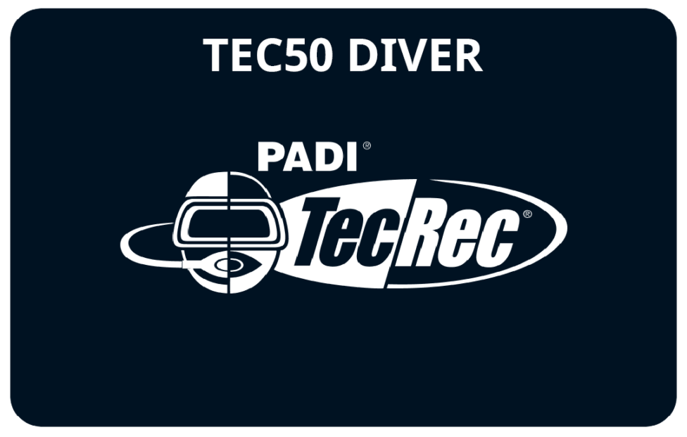 Aquaventure Tec Dive Center - Addu Maldives - TDI IT Marc Kouwenberg